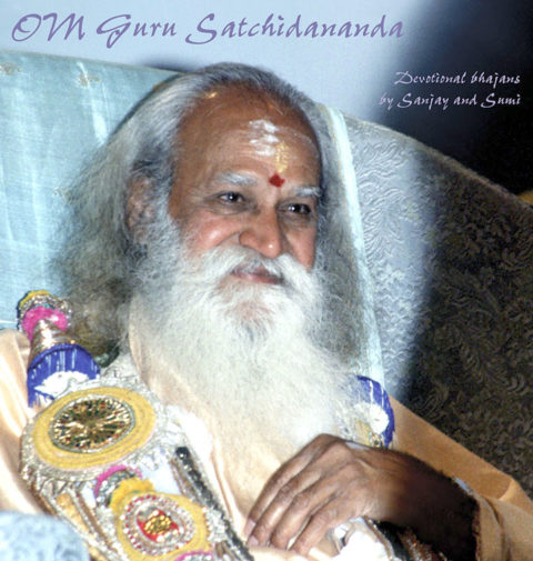 OM Guru Satchidananda - Integral Yoga® Magazine