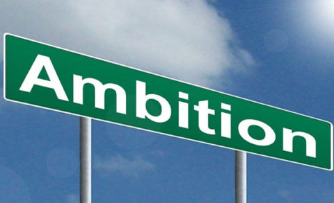 How to Cultivate Healthy Ambitions - Integral Yoga® Magazine
