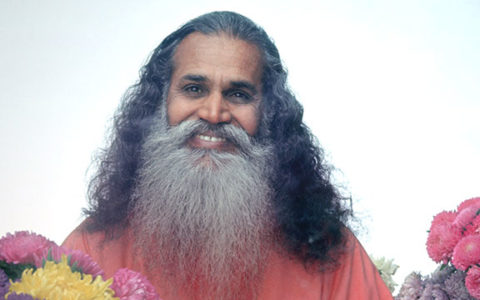 The Satchidananda Effect: Post-Woodstock and Beyond - Integral Yoga ...