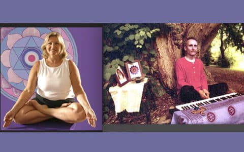 Sacred Mantra: Free Download - Integral Yoga® Magazine