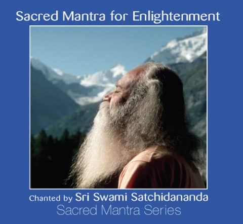 Complete Sacred Mantra Collection - 9 Sacred Mantras - Integral Yoga ...