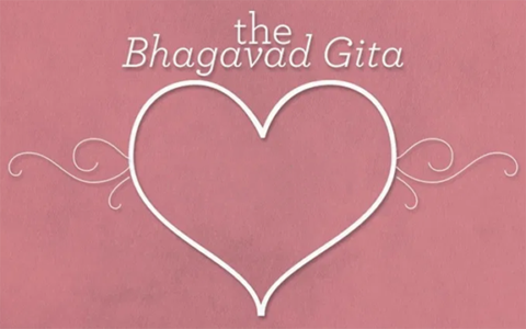 The Heart of the Gita - Integral Yoga® Magazine