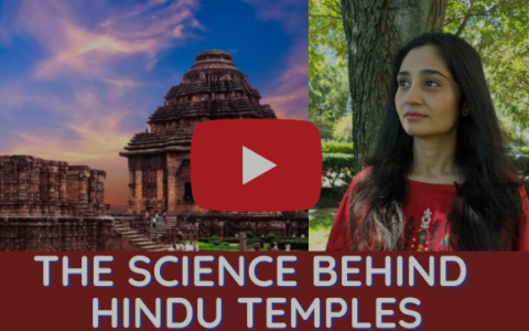 The Science Behind Hindu Temples - Integral Yoga® Magazine