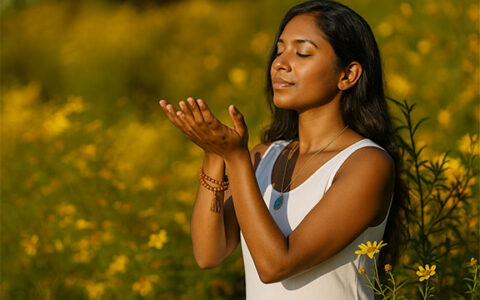 Prana: The Subtle Current of Awakening - Integral Yoga® Magazine
