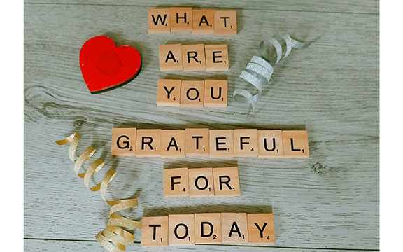 (Re)Awaken to Life's Gifts - Integral Yoga® Magazine