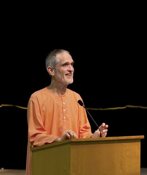 The Yoga of Relationships - Integral Yoga Magazine